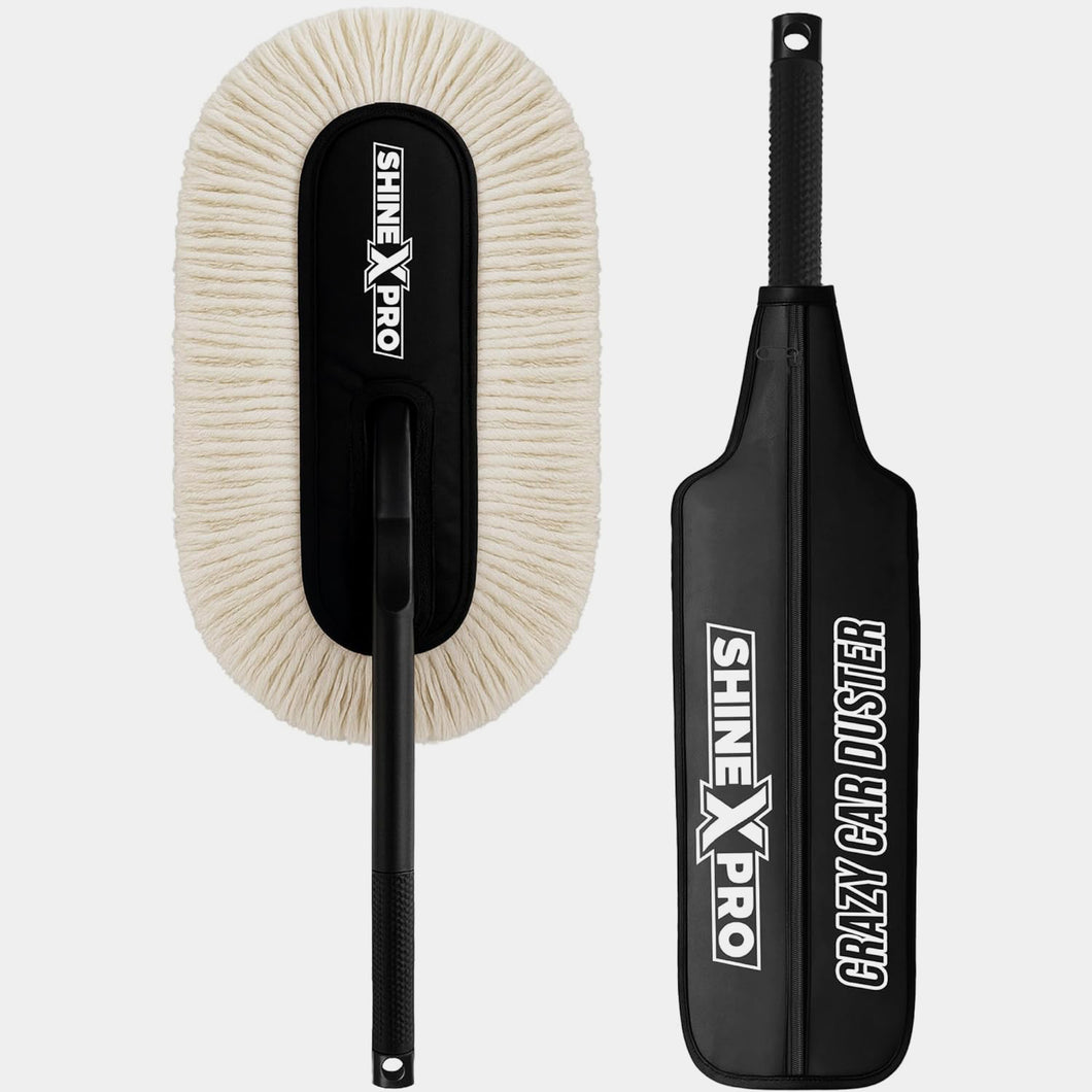 Car Duster